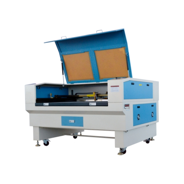 100 Watts CO2 Laser Cutting&Engraving Machine - Buy CO2 Laser Cutting ...