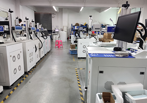 Production Environment - LINRAYTECH